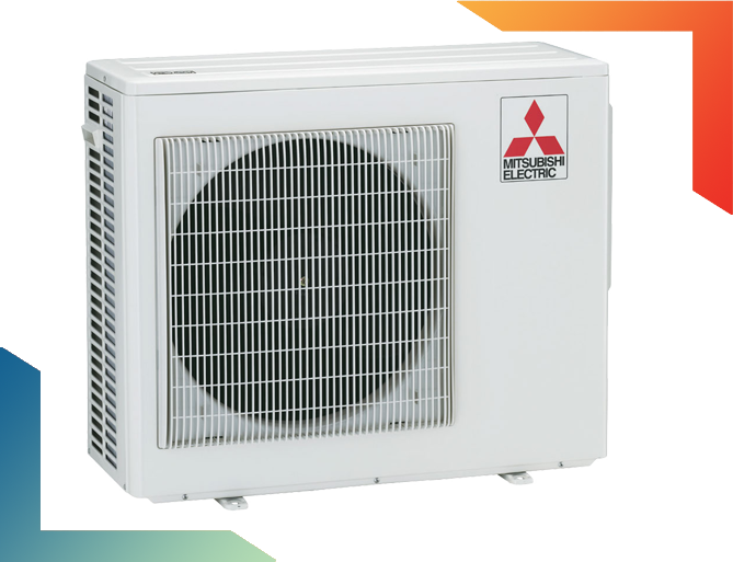 Multi-Head Split System - Lower Plenty Airconditioning